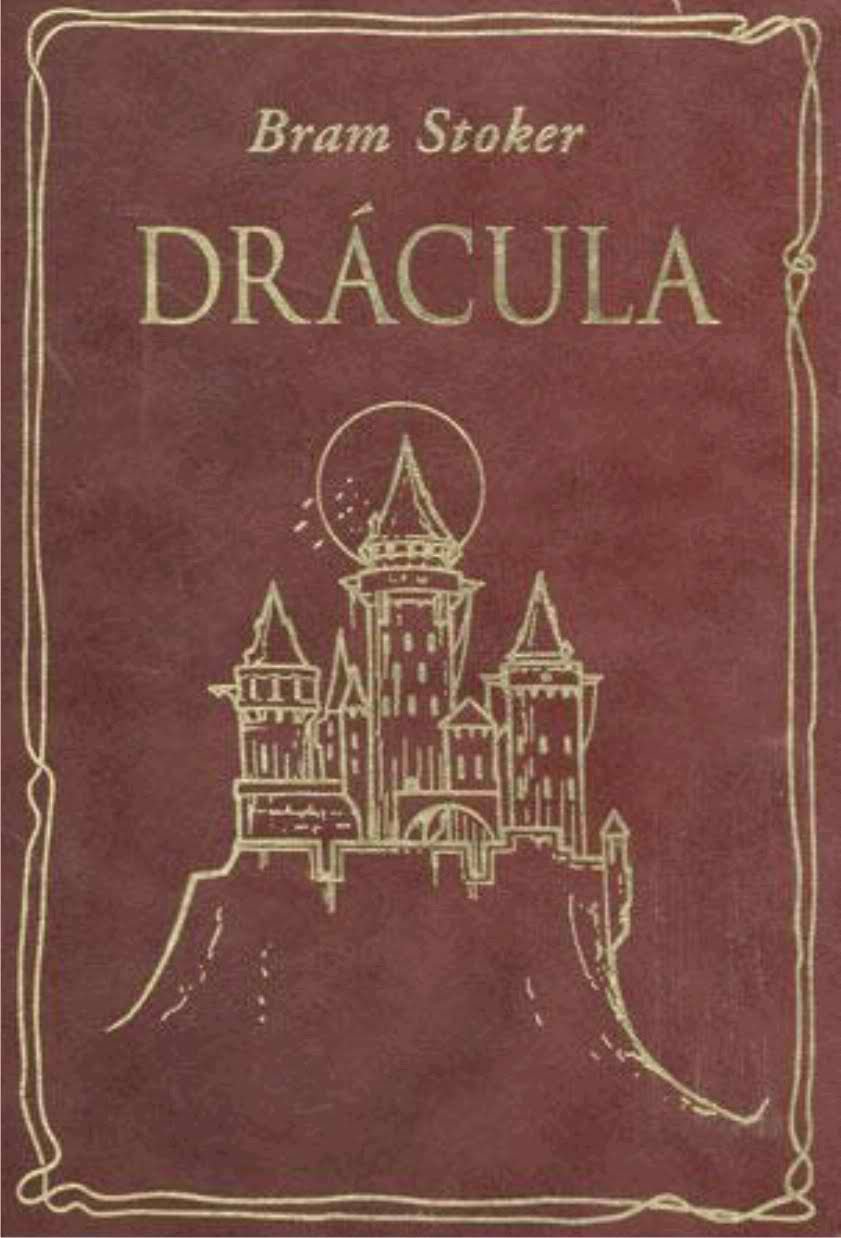 “Dracula” by Bram Stoker: The Vampiric Perversion of Communion – Bone ...